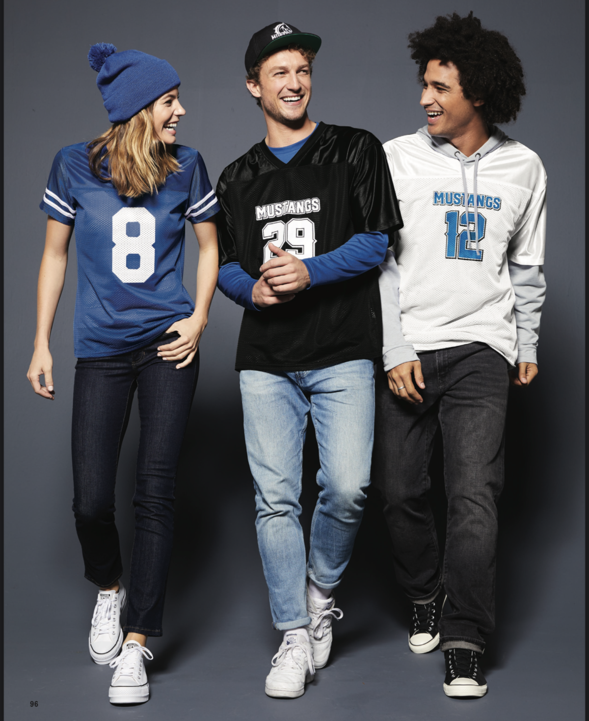 Custom School Apparel Keller | School merchandice Grapevine | Spirit Wear